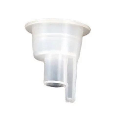 Plastic White Closure Dropper Cap At ₹ 280packet In New Delhi Id