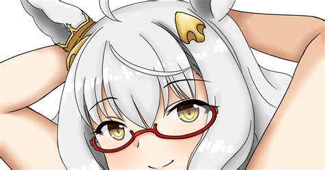ウマ娘プリティーダービー さぁトレーナー君。トレーニングを始めようか！ 募霧咲夜のイラスト Pixiv
