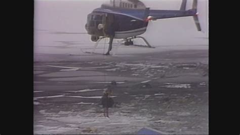 Potomac River Plane Crash Rekindles Memories Of Air Florida Flight 90