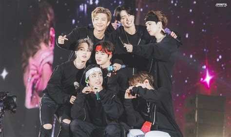 K Pop Магия жанра Журнал На Невском