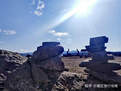 川藏南线上还有难走的路吗车辆往来滚滚沙尘 知乎