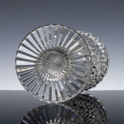 19th Century Victorian Cut Glass Rummer C1880 Rummers Exhibit Antiques