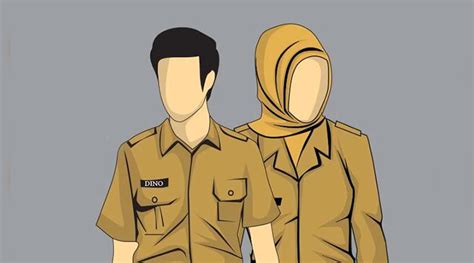 Isu Perselingkuhan ASN di Kesbangpol Banjarmasin Bikin Heboh