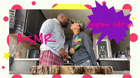 Asmr Couples Youtube