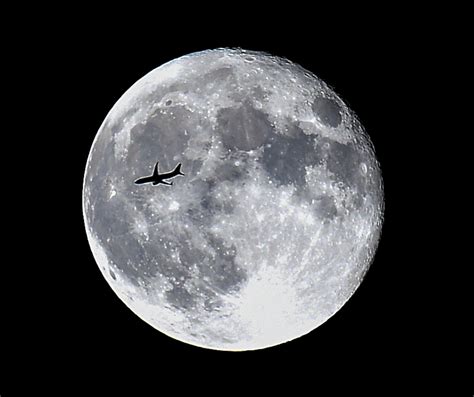 Can A Full Moon Really Affect Our Behavior The Washington Post