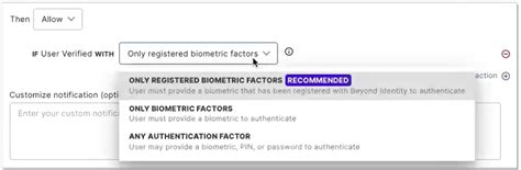 Biometric Enrollment Detection Beyond Identity