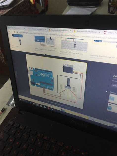Arduino Uno Code And Rule The World