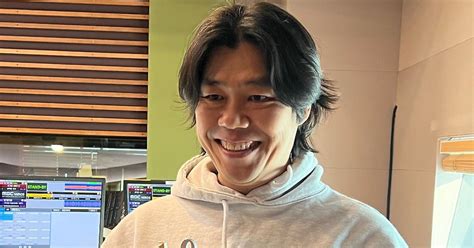 이상순 앤톤 父 윤상 라디오 아장아장 기어가는 아기 완벽한 하루 [종합]