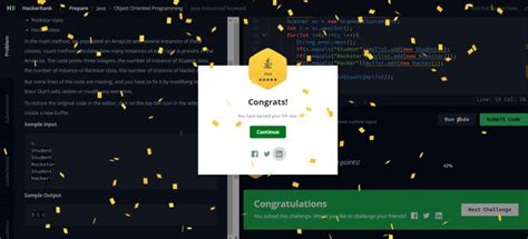 vishnu prasad korada on linkedin connections java hackerrank
