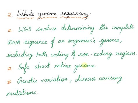 Solved Compare And Contrast The First Generation Sequencing Technologies And The Next