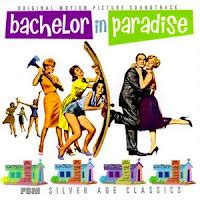 Lauras Miscellaneous Musings Tonights Movie Bachelor In Paradise 1961