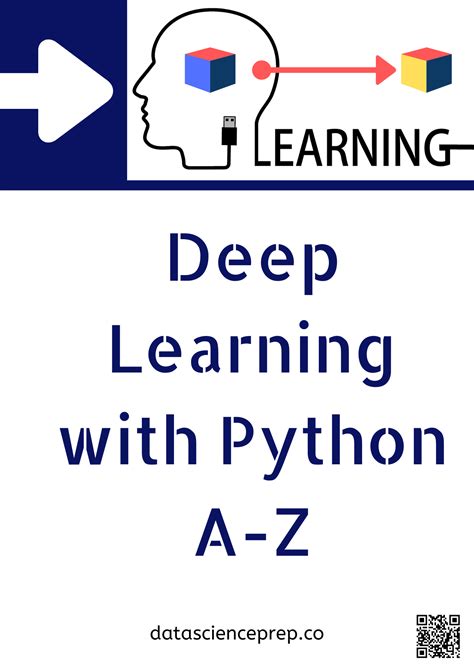 Deep Learning A Z In Python An Data Science Prep