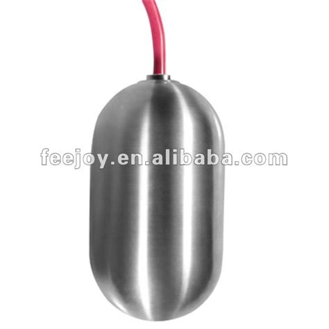 Shanghai Cable Float Level Switch Tilt Float Level Switch Level Control