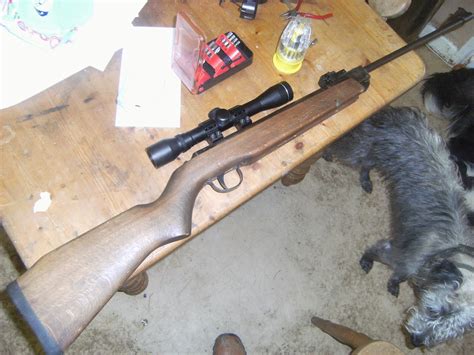 The Angry Angry Gun Company Webley Hawk Mk Ii Accuracy