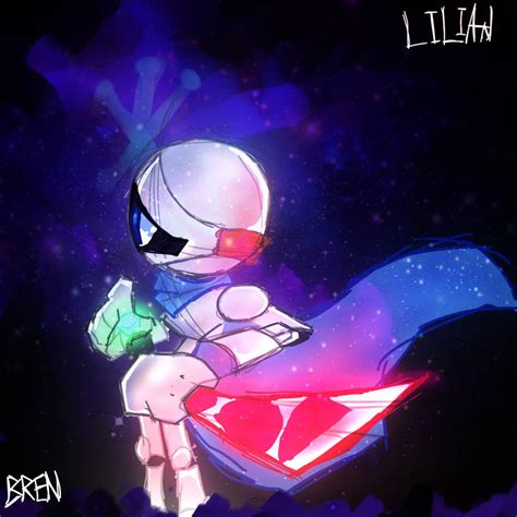 Gilded Guy But Lilian Fan Art By Brenjitsu On Deviantart
