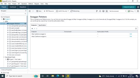 Functional Testing In Readyapi Naukri Code 360