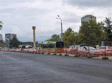 თბილისი არის ურთიერთობა ფრაზა რომელიც სოციალურ ქსელში გავრცელებულ ვიდეოს აღწერს Kalaki Ge