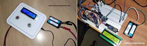 automatic nicd battery charger circuit diagram circuit diagram