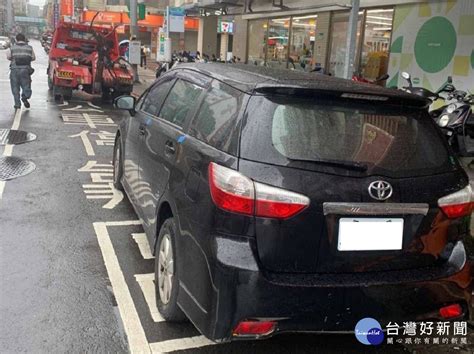 年關將近公車班次加密 北市警加強停靠站違停取締拖吊 Beanfun
