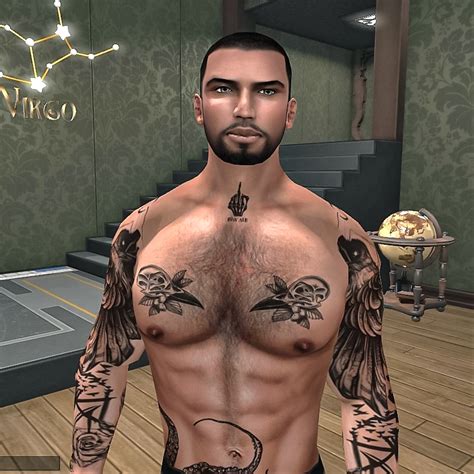 Updated My Avatar Your Avatar Second Life Community
