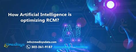 Optimizing RCM How Artificial Intelligence Is Optimizing RCM