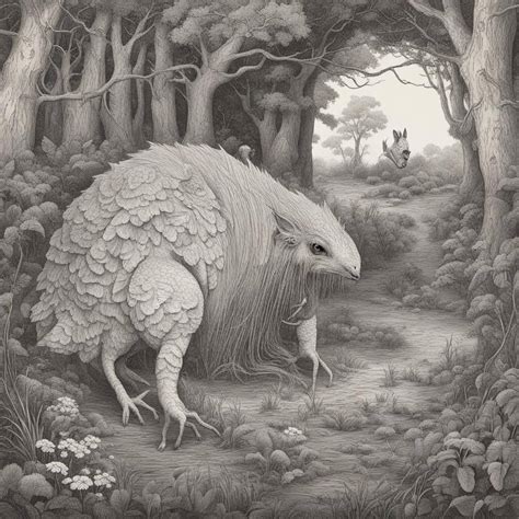 All Mimsy Were The Borogoves By Mac4tu On Deviantart