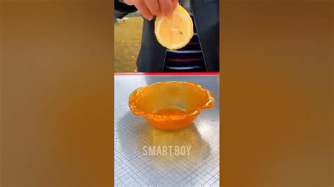 कटोरी का जेली बना दिया😱chinese Fact~mini Wood Toy~woodworking Artskill