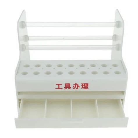 Eyeglasses Tool Stand Glasses Plier Screwdriver Organizer With Drawer
