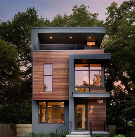 Pin By Alejandro Pinedo On Casa 20 Small House Elevation Design