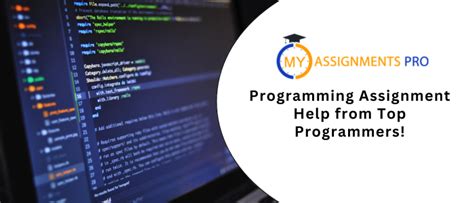 Online Programming Assignment Help in Australia | Java, Python, C++
