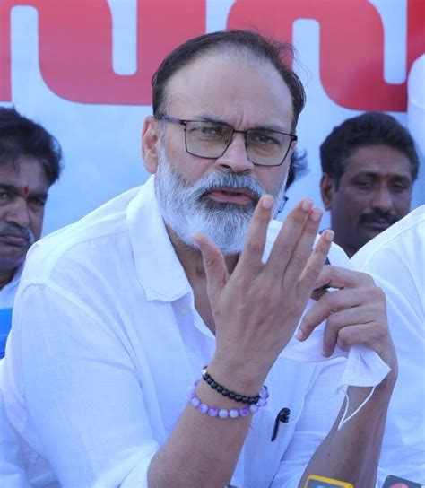 విశాఖ జనసేన ఎంపీ అభ్యర్ధిగా నాగబాబు