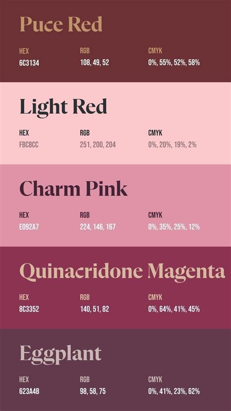 Pin By Sarli Murat On Duvar Renkleri 3 Color Palette Challenge