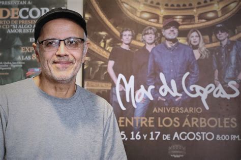 Mar De Copas Cumple 30 Años El Origen Del Nombre De La Banda El