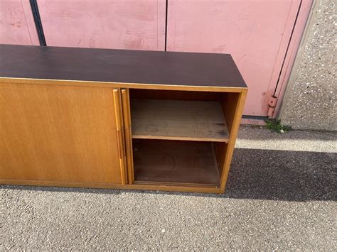 Proantic Sideboard Two Sliding Doors