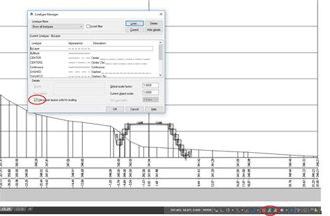 Create Sheet Cross Section With Template Issue Autodesk Community