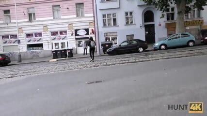 Prague Is The Capital Of Sex Tourism