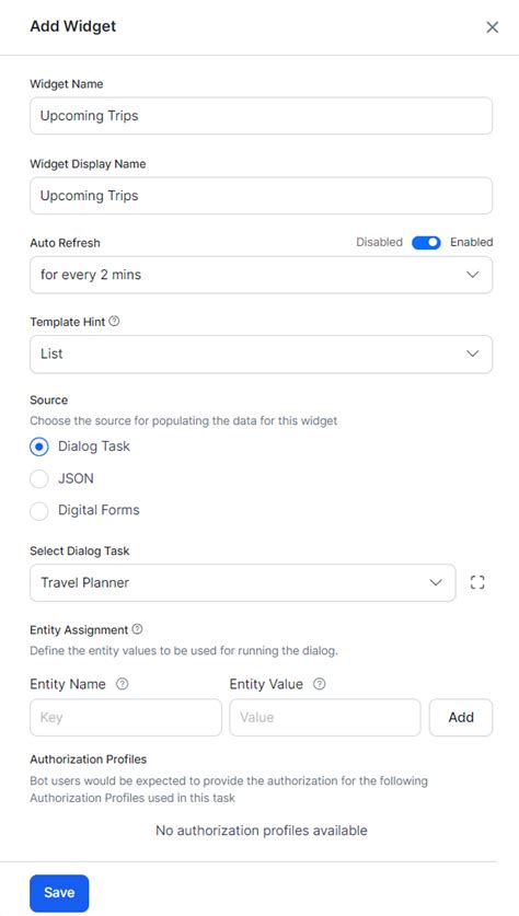 Digital Views Kore Ai Docs