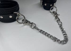 Inch Bondage Chain Connector BDSM Bondage Chains