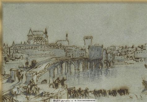 透纳作品图片休闲娱乐生活方式 图行天下素材网