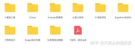 功能测试怎么学？阿里大佬教小白4个步骤 知乎