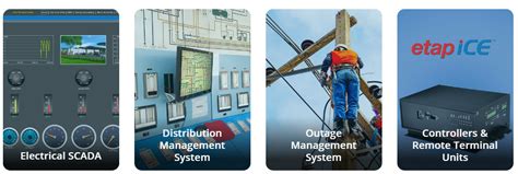 Etap Adms Pricing Features And Reviews May 2025