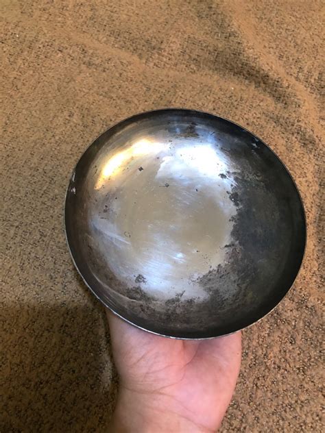 Vintage Reed And Barton 1130 Heavy Silver Plated Tray On Carousell