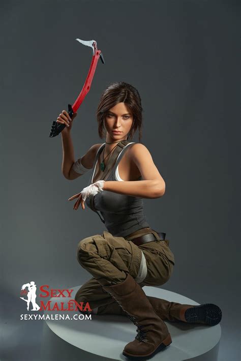Lara Croft Sex Doll Game Lady Doll Tomb Raider Rrule34