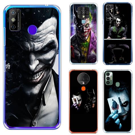 Tecno Spark Go Pova Camon Pro P Ke Ke Ld Cg Cg Soft Tpu Phone Case