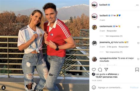Lucila Vit y su relación con Rafael Olarra tras quiebres con sus