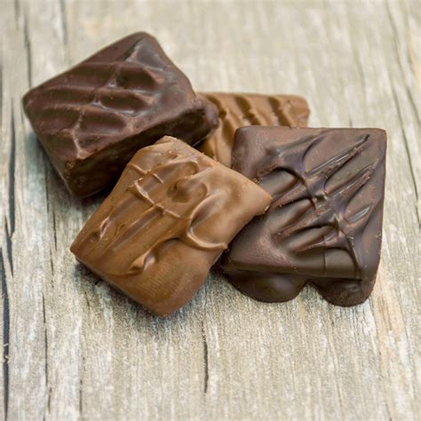 English Toffee Lagomarcinos