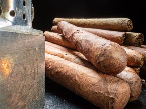 How To Identify Authentic Cuban Cigars In The Uk Sautter Cigars Medium