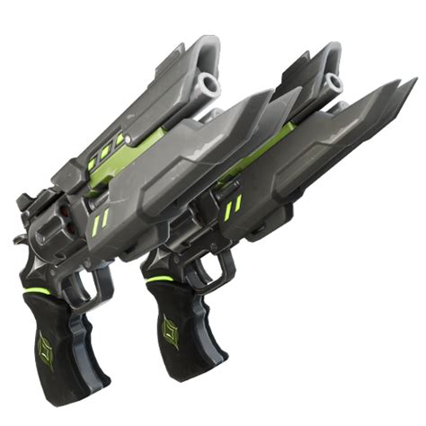 Killswitch Revolvers Fortnite Wiki Fandom