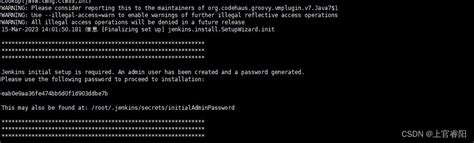 centos安装jenkins，解决插件安装失败问题 jenkins安装插件失败 csdn博客