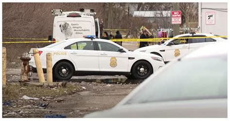 Fears Of A Serial Killer After Two Women Are Discovered Dead Within 150